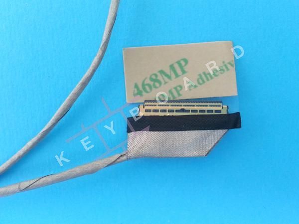 Шлейф матриці до ноутбука Lenovo Ideapad 110-15IBR :: keyboard.net.ua Шлейф матриці до ноутбука Lenovo Ideapad 110-15IBR :: keyboard.net.ua